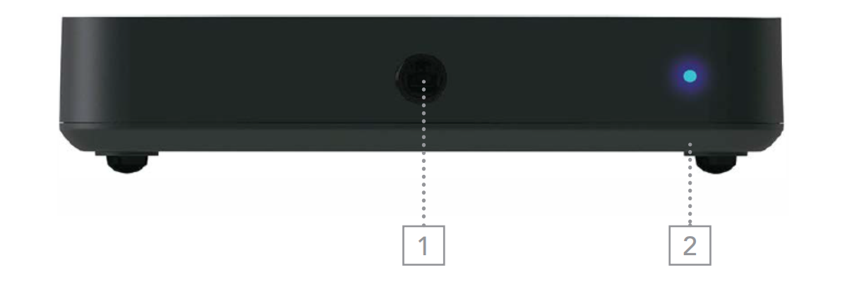 Telewizja – parametry i konfiguracja urządzeń - Netia